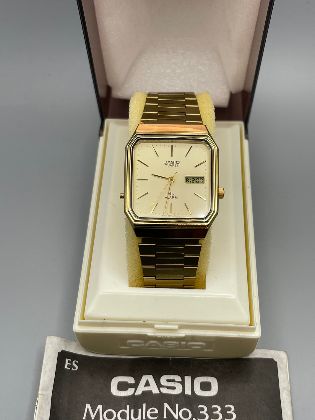 Products – Casiold