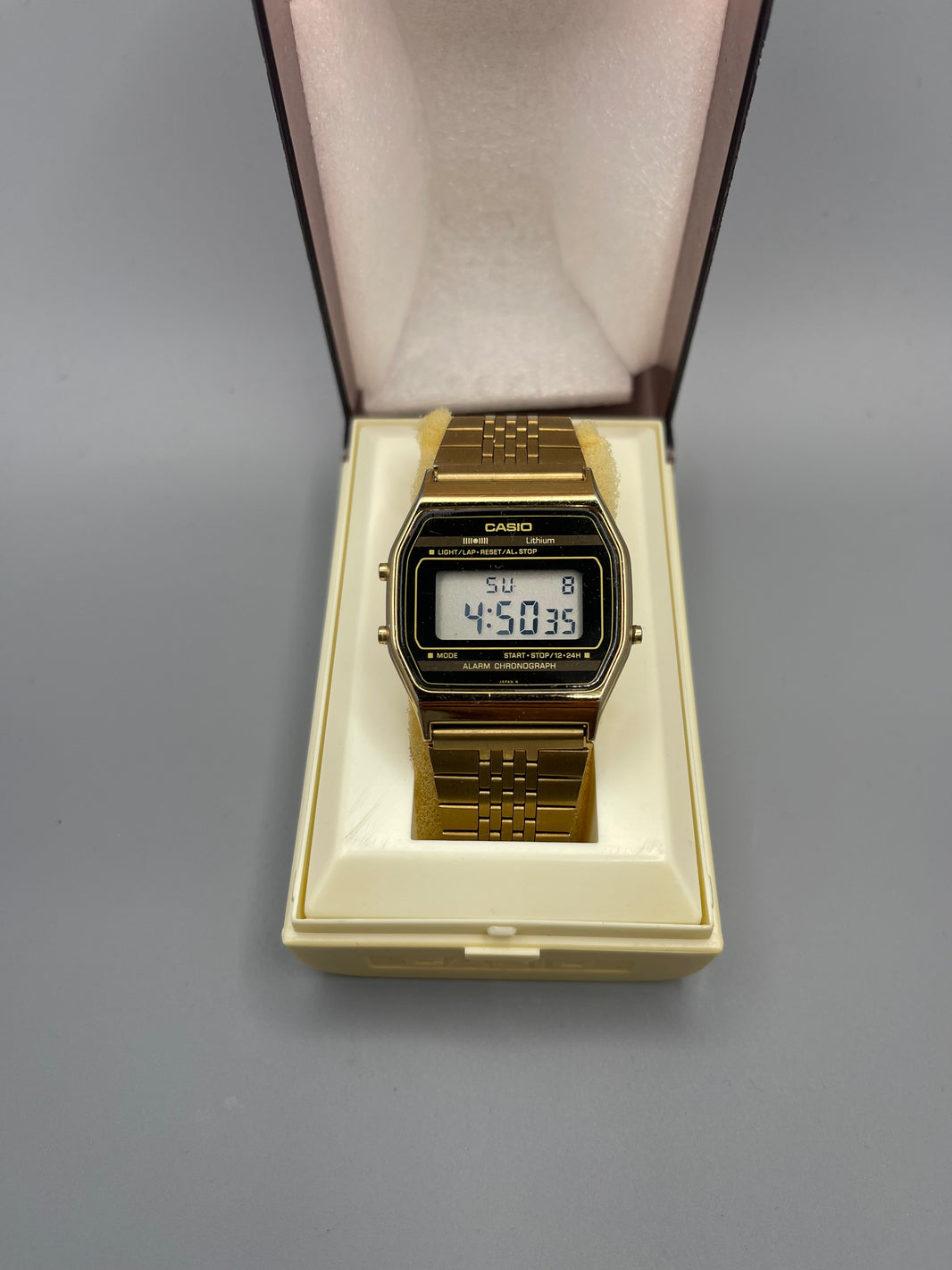 Products – Casiold